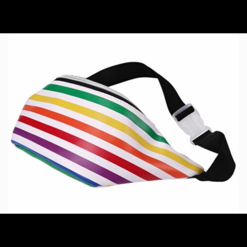 Pride Fanny Pac - Gem
